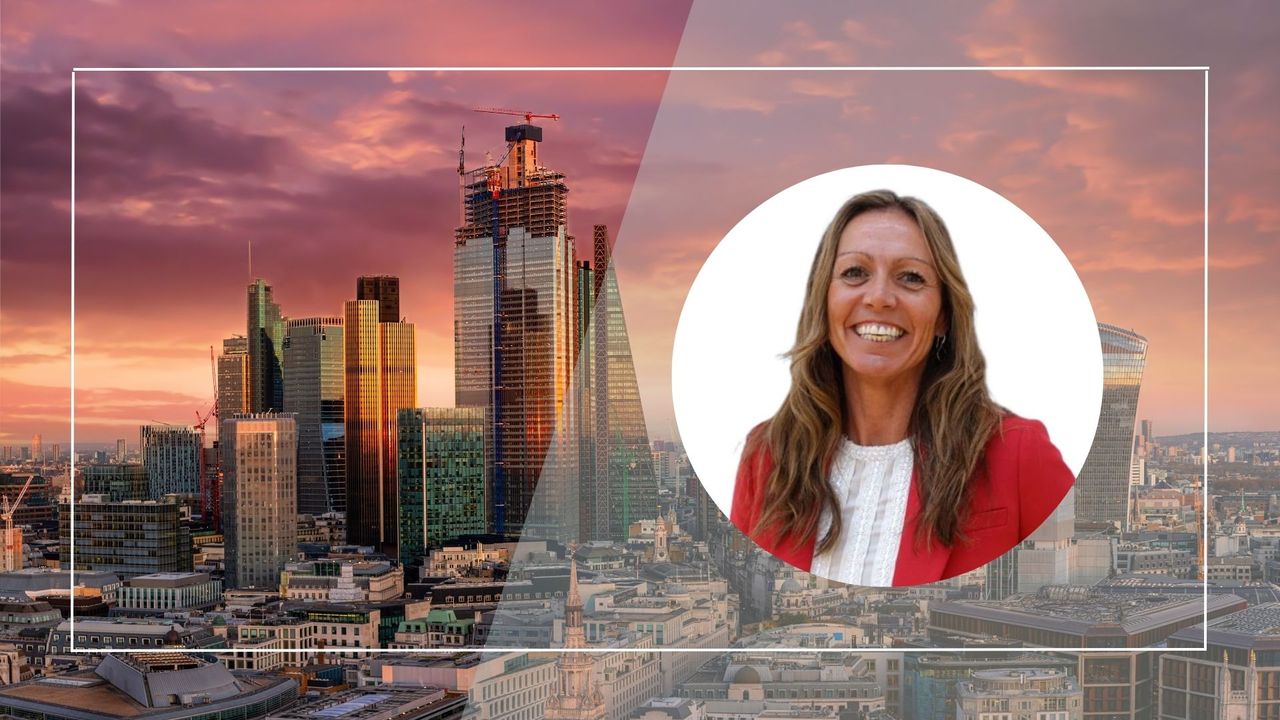 Fidelis Partnership names former Arch exec Suzanne Wells as COO ...